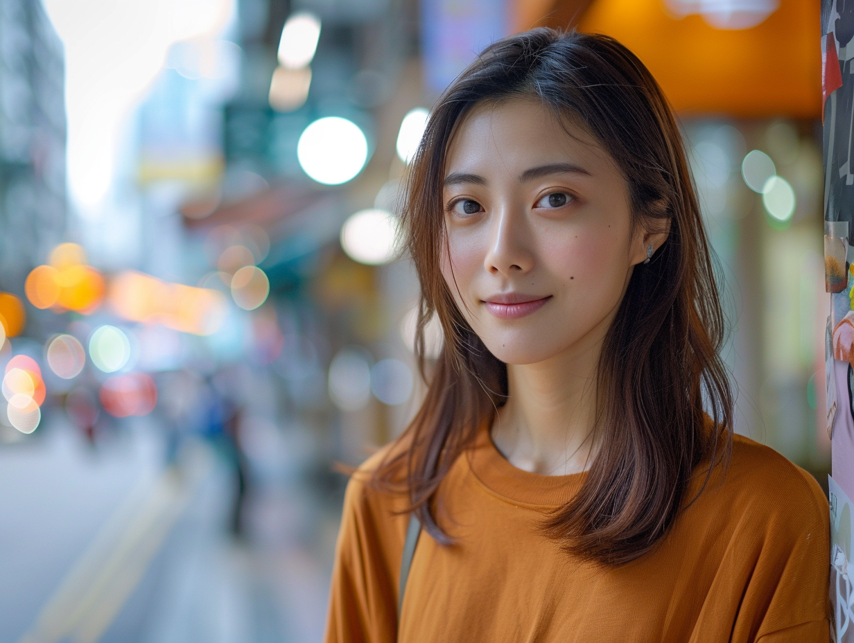 Hong Kong Mail-Order Brides: Find and Marry Your Match